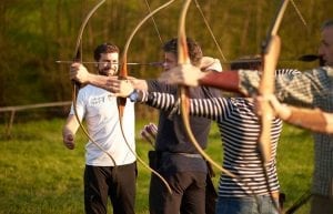 16 Top Tips For Archery Safety Rules – Recurve Bow Hunting
