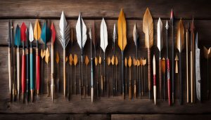 Best Recurve Bow Arrows For Archery And Hunting