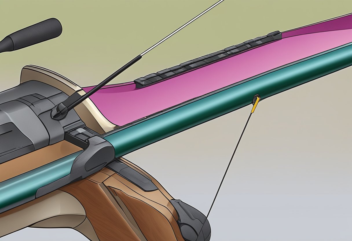 Best Arrow Rests for Recurve Bow Review - In 2024