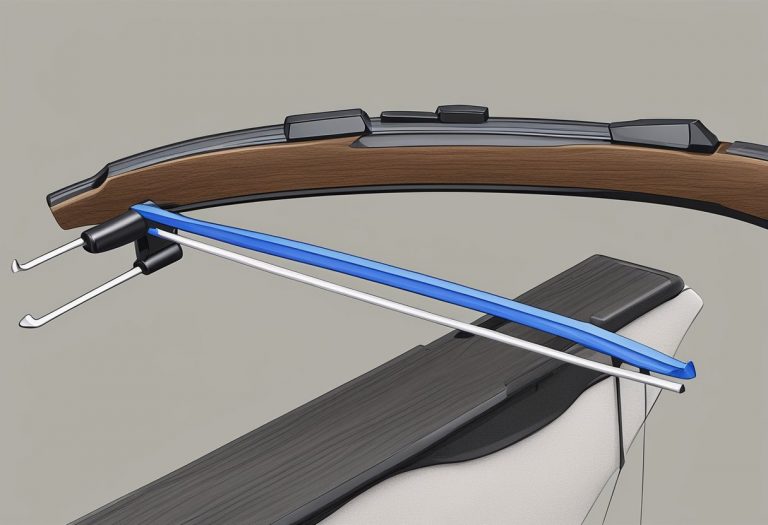 Best Arrow Rests for Recurve Bow Review - In 2024