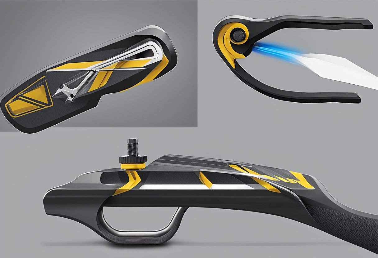 Best Arrow Rests for Recurve Bow Review - In 2024