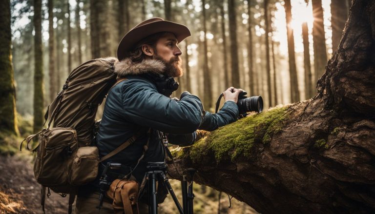 10 Best Cameras For Filming Bow Hunting in (2024)