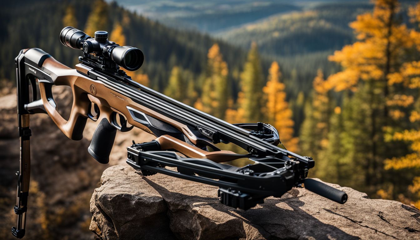 Most Expensive Crossbow For Hunting Review In 2024