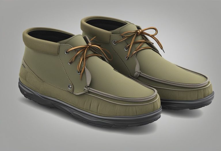 Best Hunting Moccasins Boots for Bowhunting Season