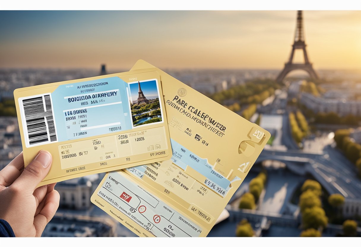 Paris Olympics Archery 2024 ticket buying tips