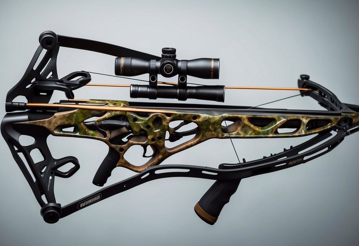 Best Types of Bow For Hunting and Archery (2024)