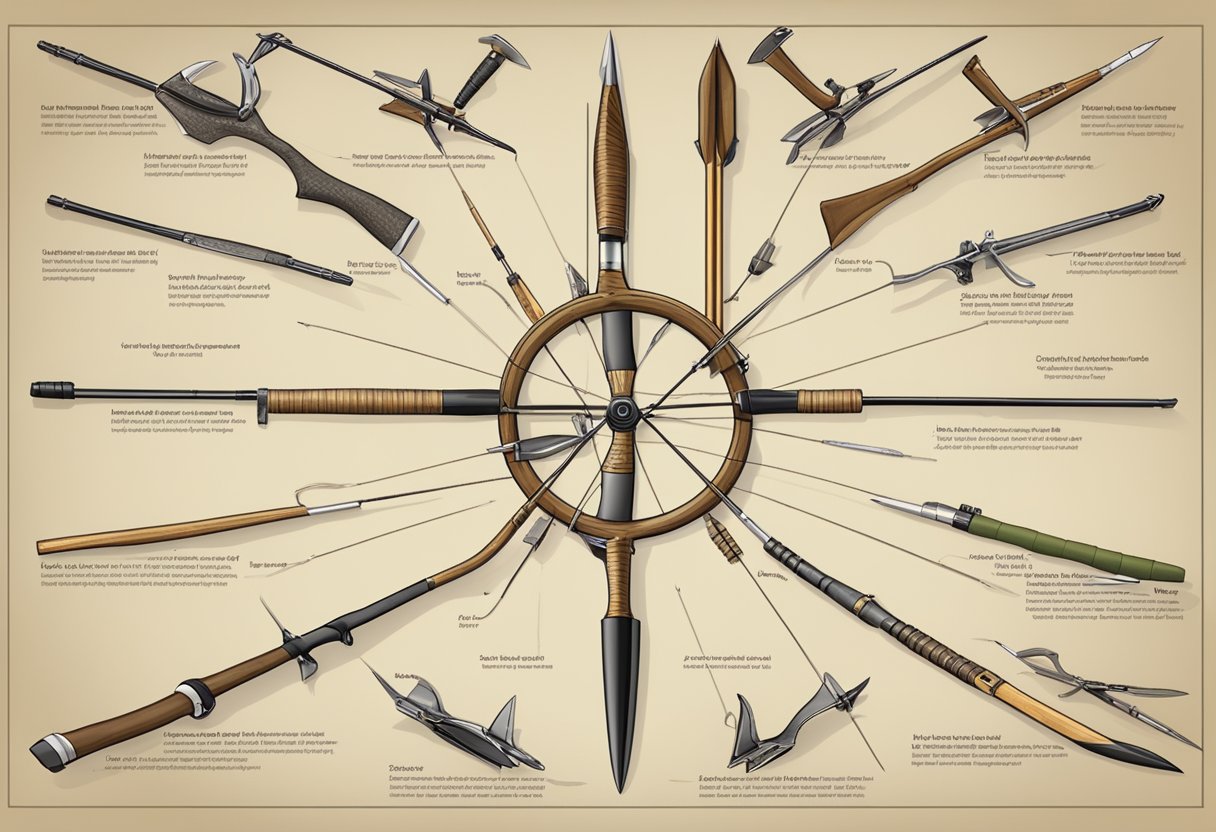 Best Broadheads For Recurve Bow Hunting and Archery