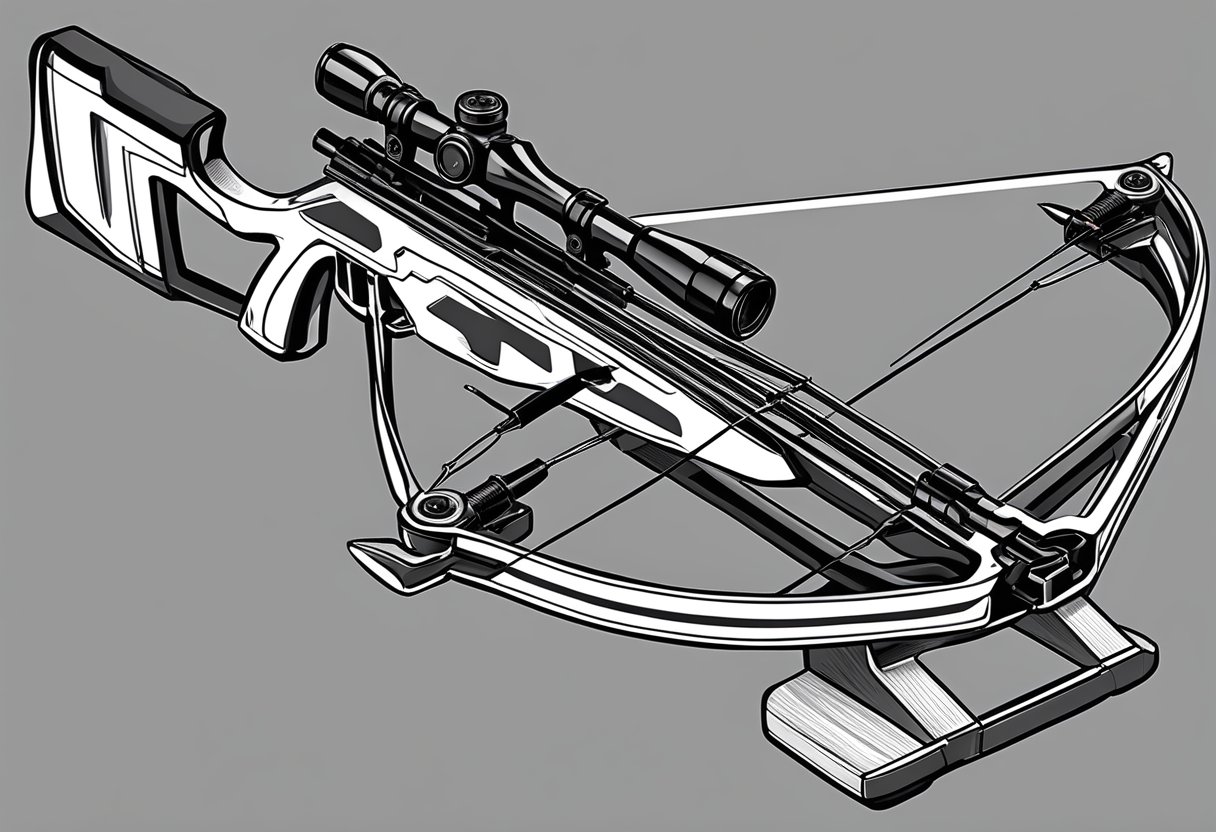 Best Crossbow Arrow Bolts - Carbon vs Aluminum