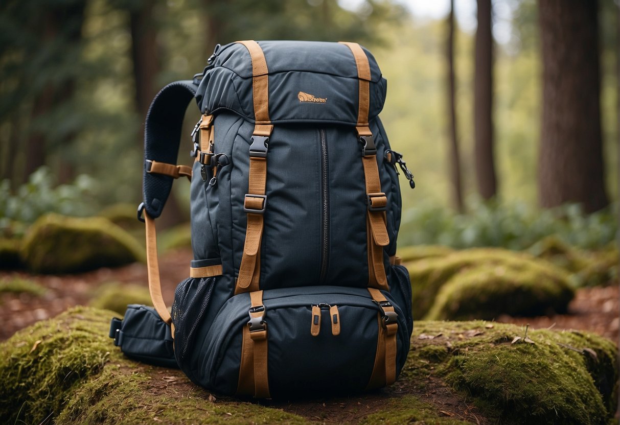 Best Hunting Backpacks For Bowhunters Guide (2024)