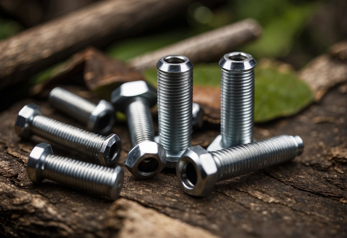 Best Bolts For Tenpoint Crossbow Arrows in (2024)