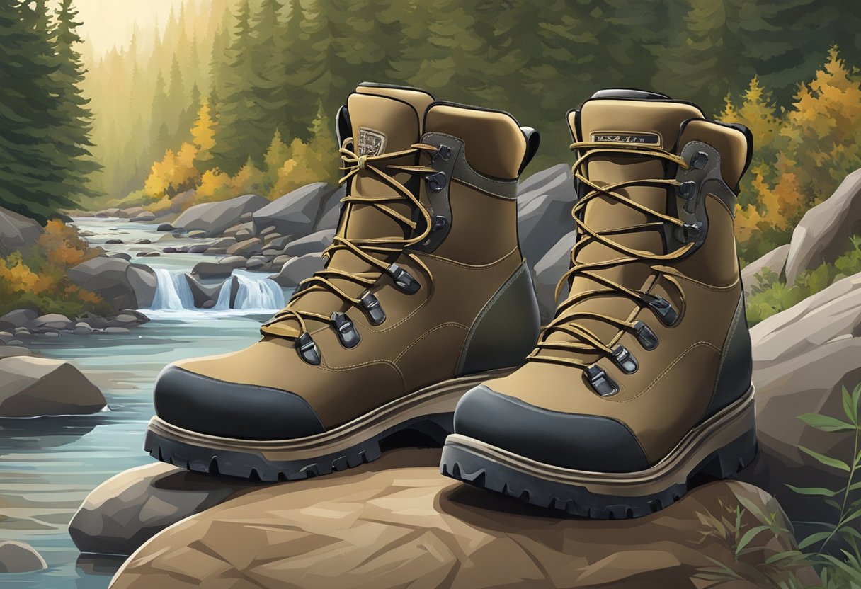 Best Bow Hunting Boots Available For Hunting (2024)