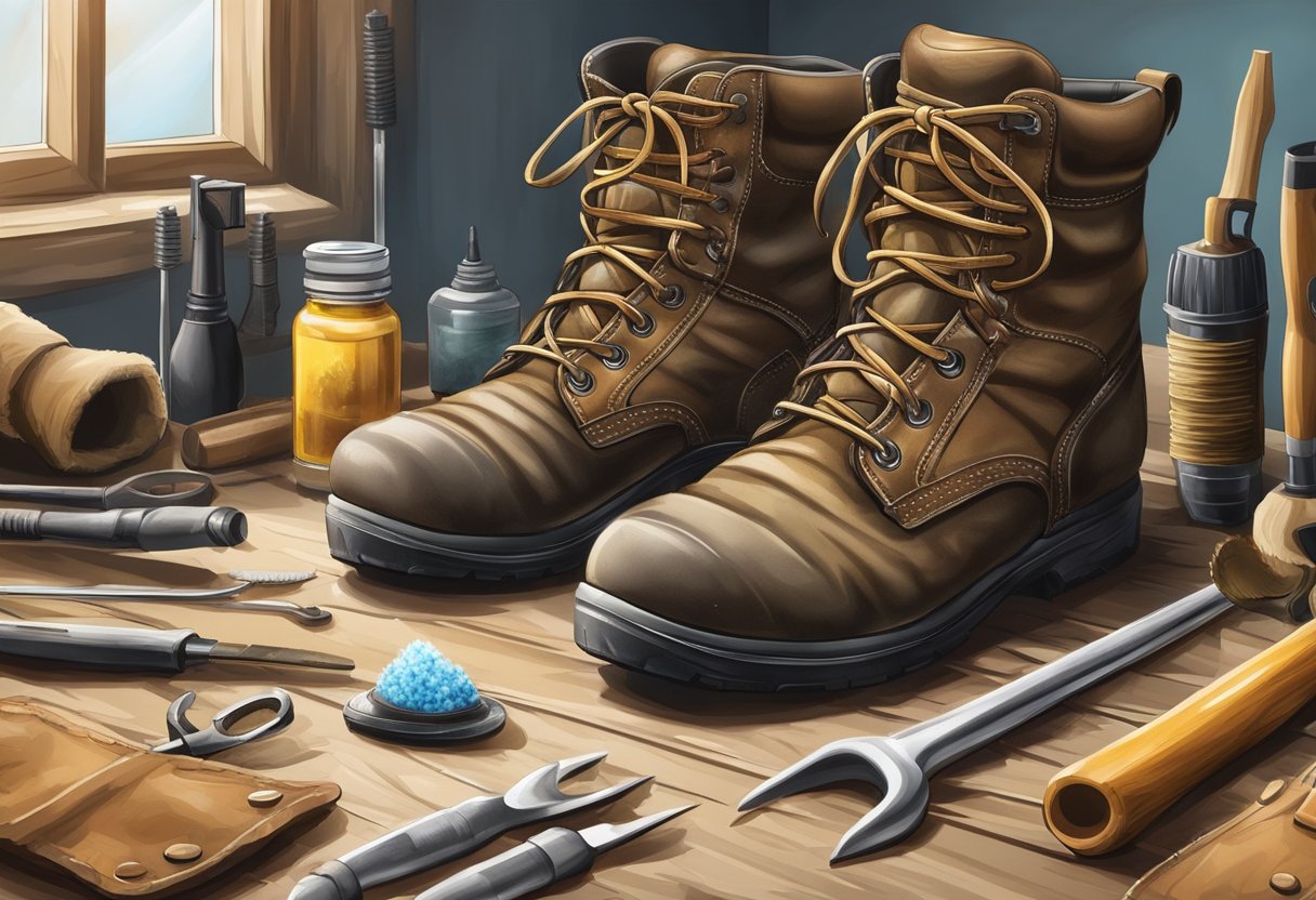 Best Bow Hunting Boots Available For Hunting (2024)