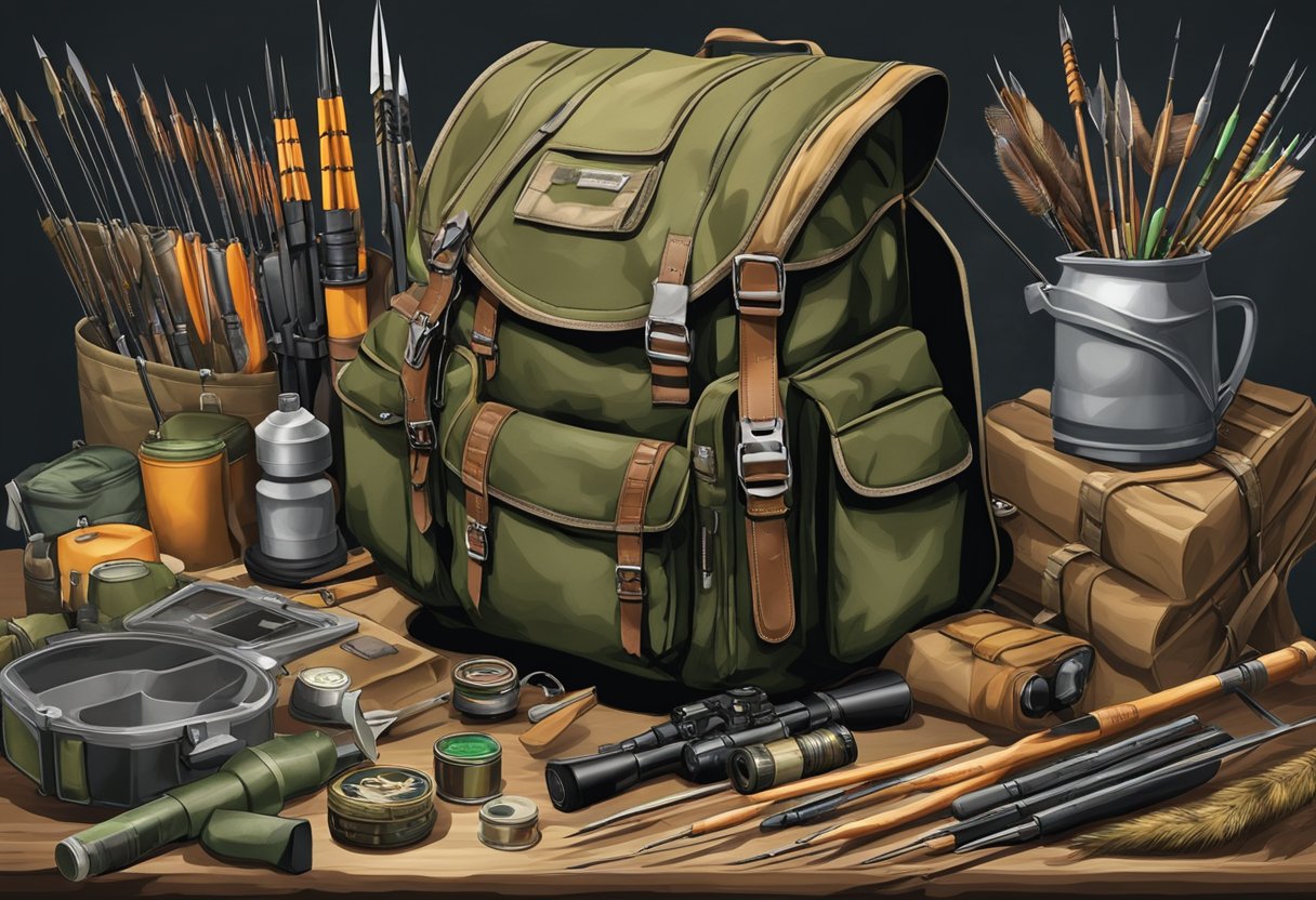 Best Bow Hunting Gear and Accessories for (2024)
